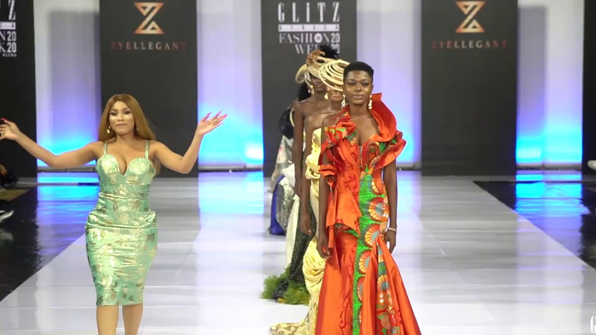 The Evolution of Ghana's Fashion Industry: A Cultural Renaissance